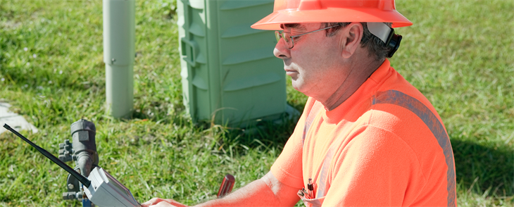 Brochure: ERP Pro's Utilities Pro - tylertech