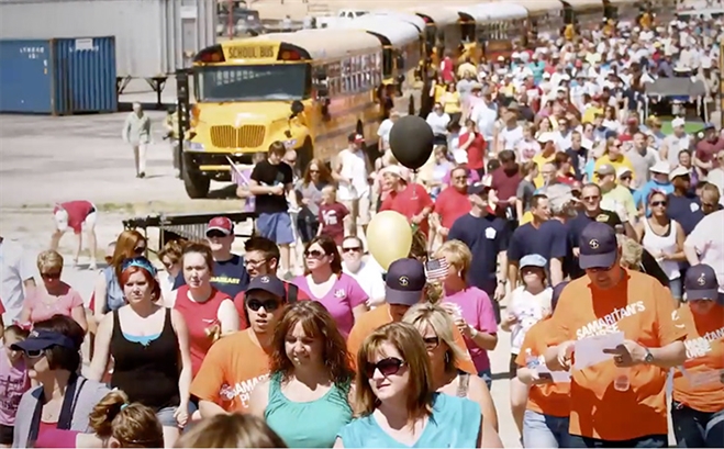 Joplin, Missouri Versatrans Client Video - tylertech