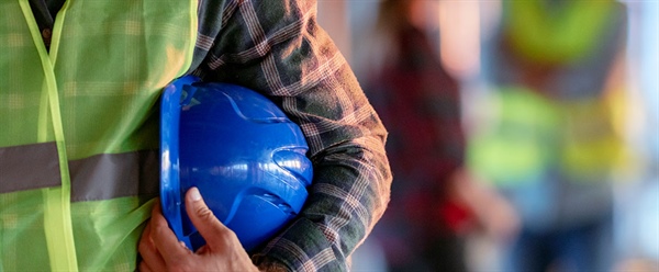 Workers' Compensation: Brochure