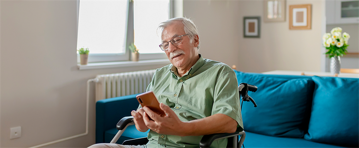 Disability Benefits Management: Brochure