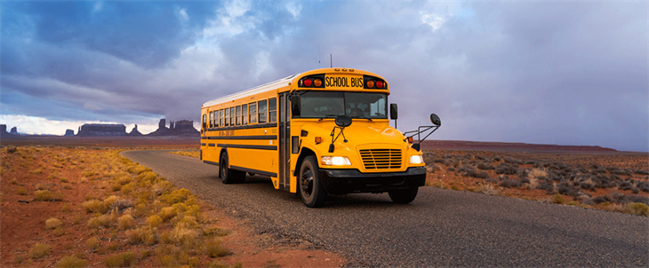 The Power of GPS and Tyler Drive Together