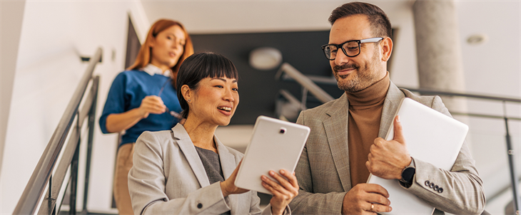 Introduction to Reasonable Accommodation Case Management