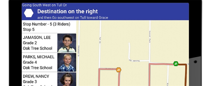 Traversa for Parent Communication - tylertech