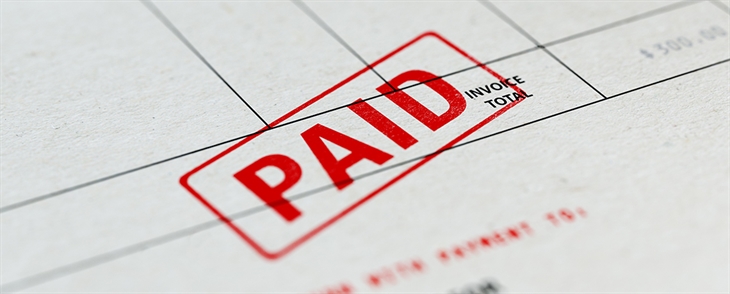 ERP Pro Accounts Receivable