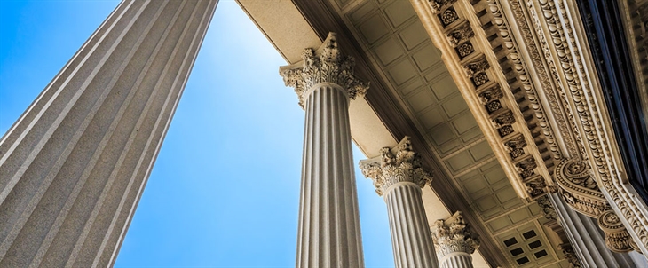 Enterprise Justice Overview