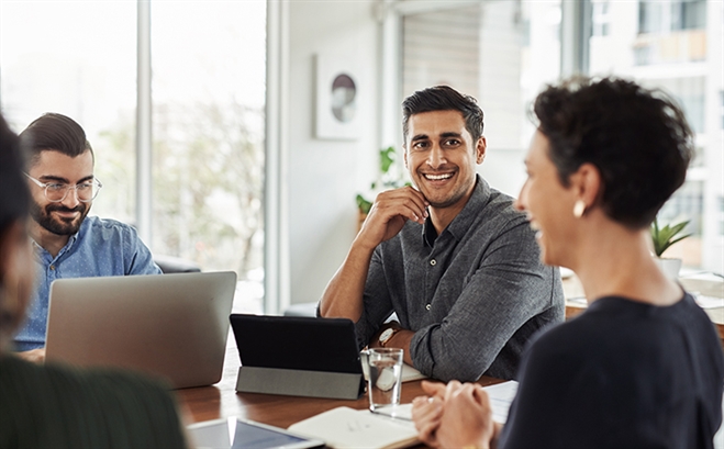 Empower Your Workforce With Employee Access - tylertech