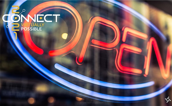 Connect 2021: General Session Highlights