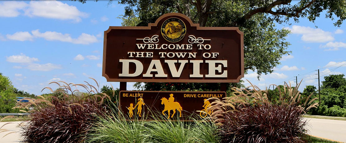 Davie, Florida