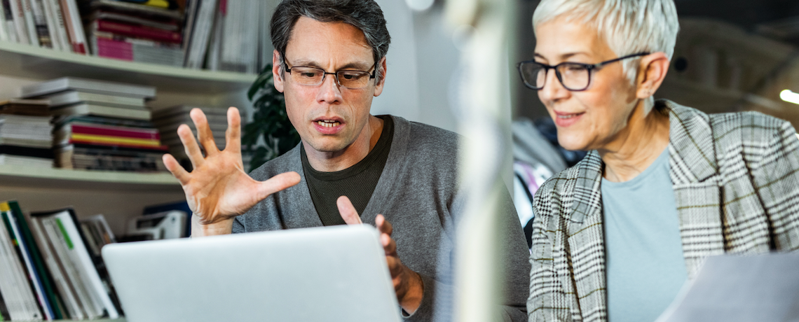 Brochure: School ERP Pro Overview