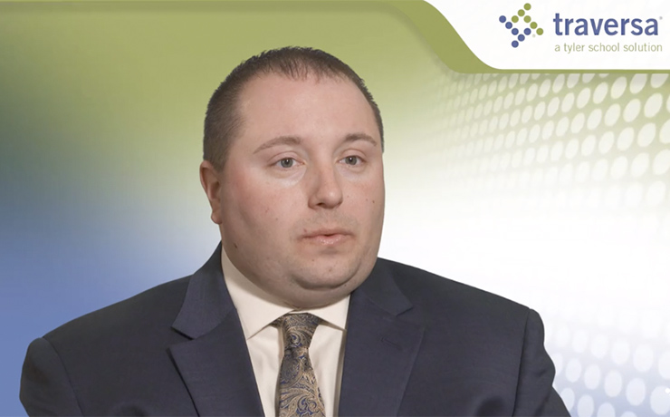 Maine District Traversa Video - tylertech