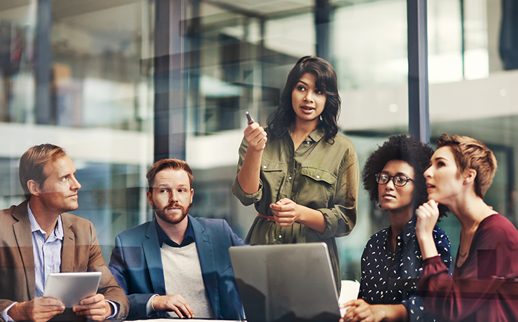 Enhancing Engagement in Development