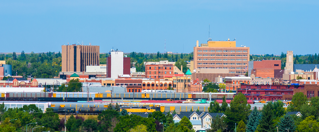 Cheyenne PD Case Study: LEAD Program