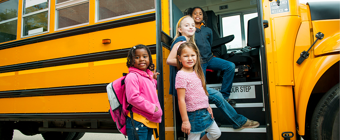 California District Versatrans Client Testimonial