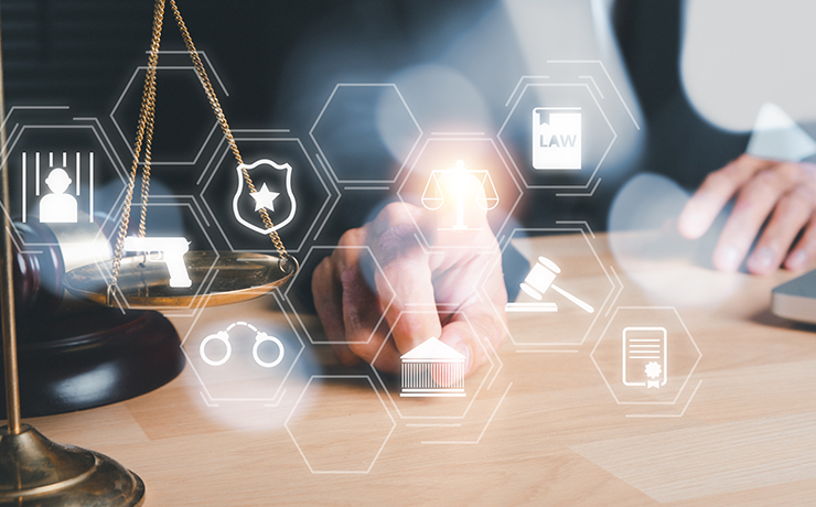 Government Leaders Using Data as a Strategic Asset