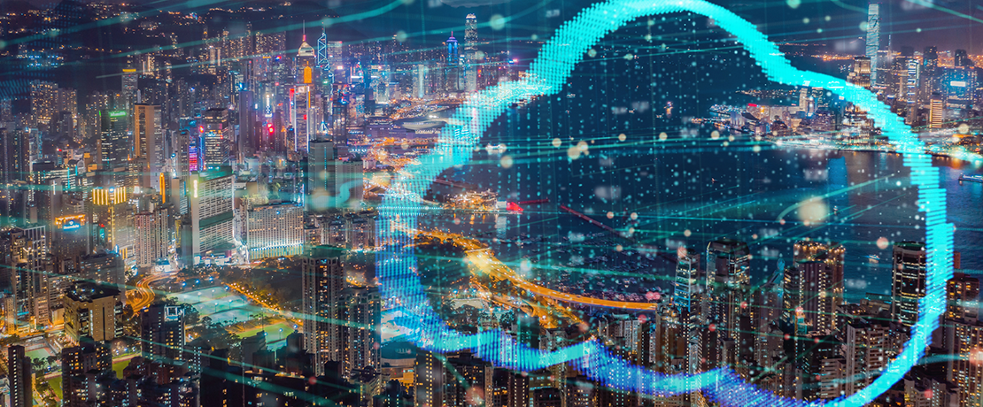 A New Vision for Government Transformation