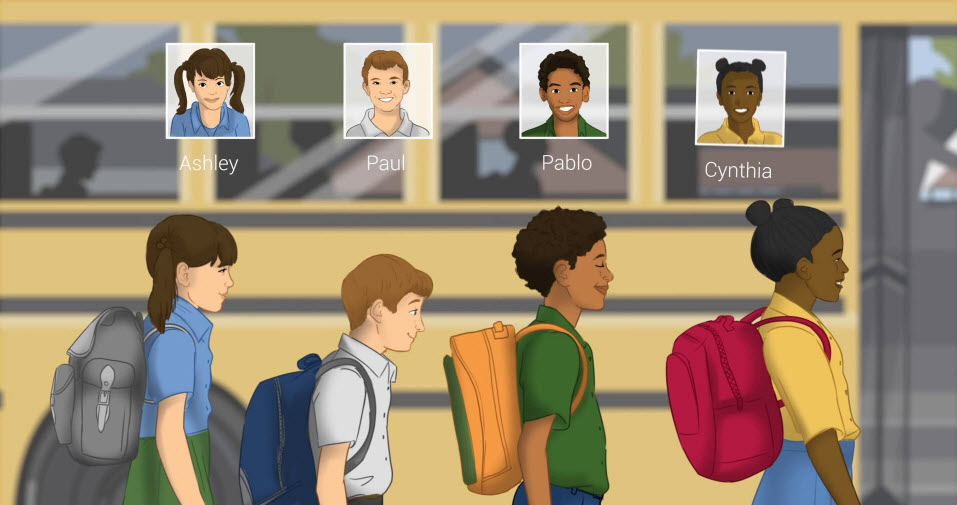 Take a Tour of Tyler Drive - tylertech