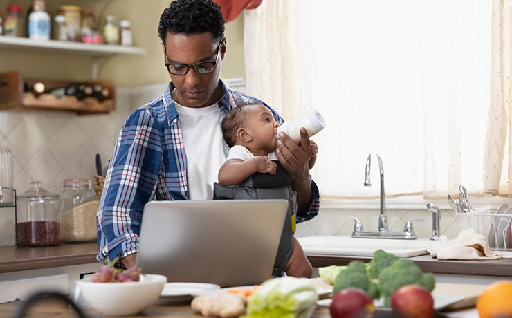 How Colorado Elevated Community Support During COVID-19