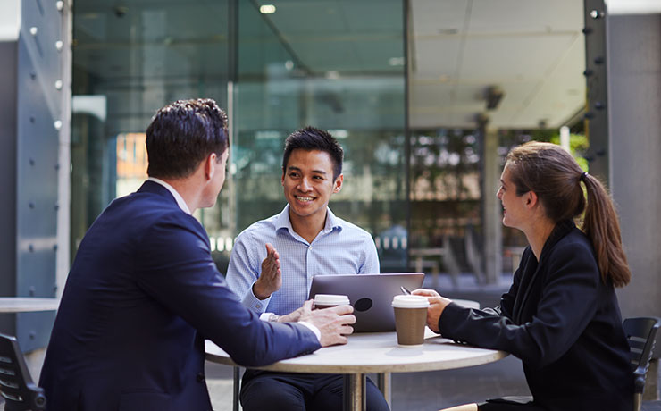 Peer Advice: Considering New ERP Systems - tylertech