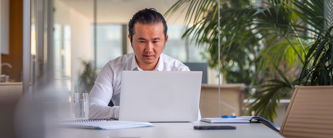 Background Investigation: Brochure