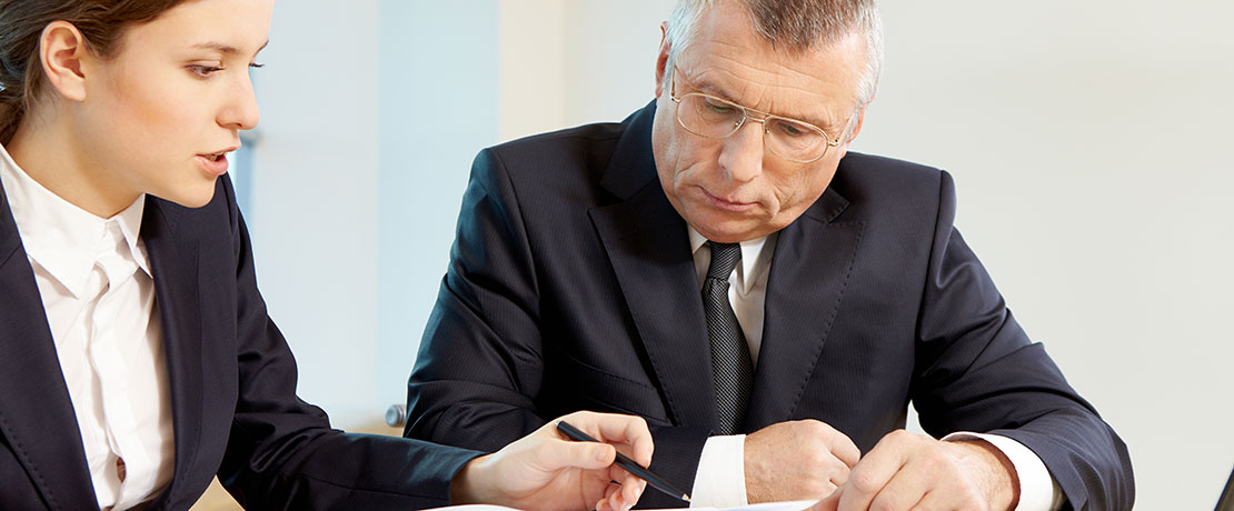 Brochure: Inspector General Investigations