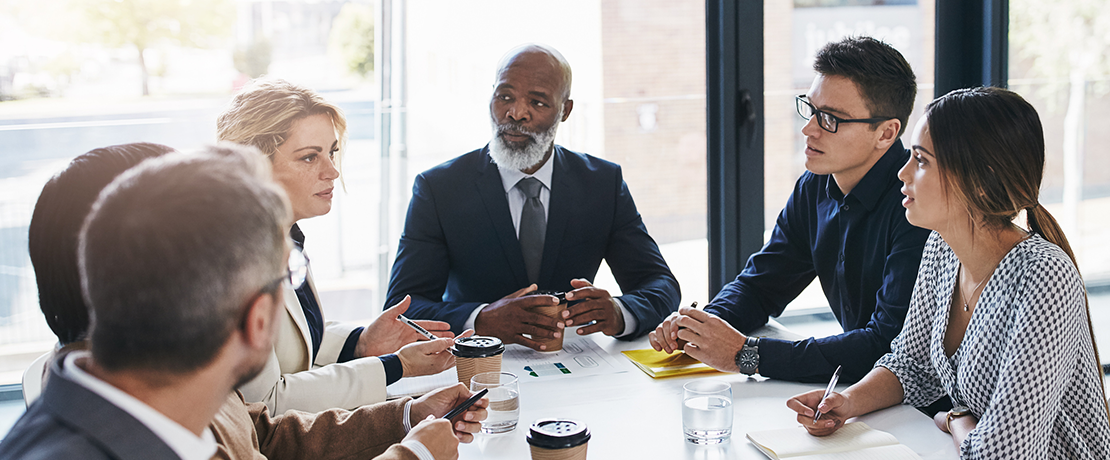 Civil Rights Case Processing: Brochure