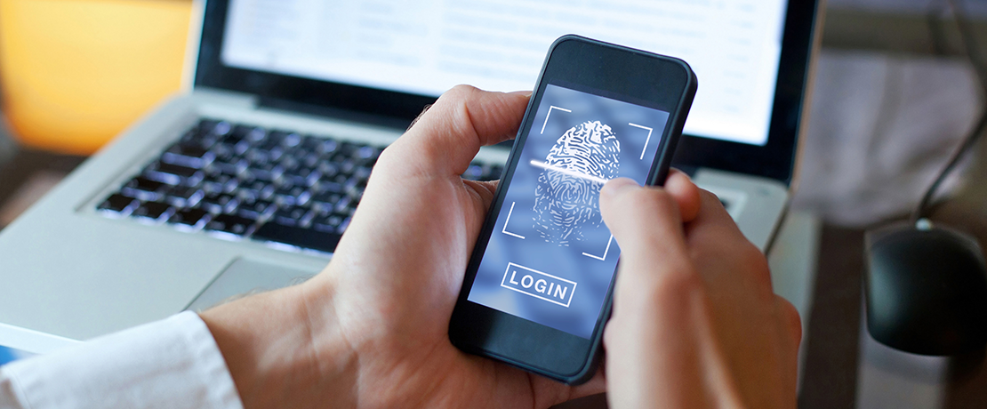 Identity Workforce Streamlines Sign-in Management