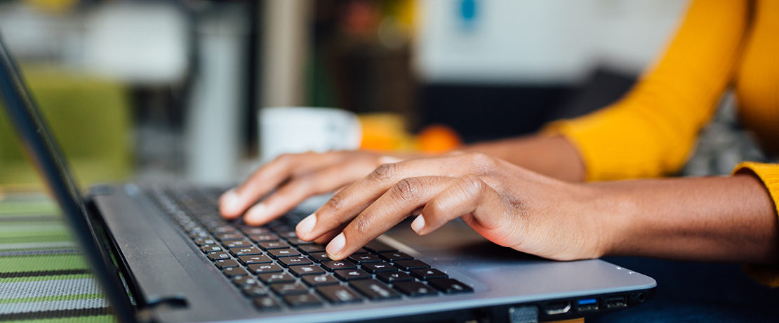 Streamlining Hiring Processes Saves Time, Aids Communication Streamlining Hiring Processes Saves Time, Aids Communication
