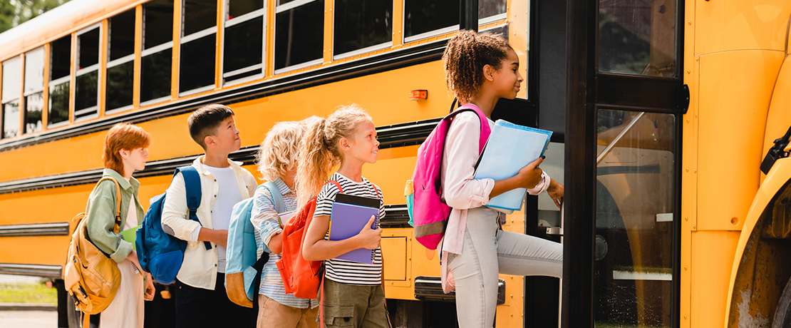 Tyler Drive Dynamic Student Routing