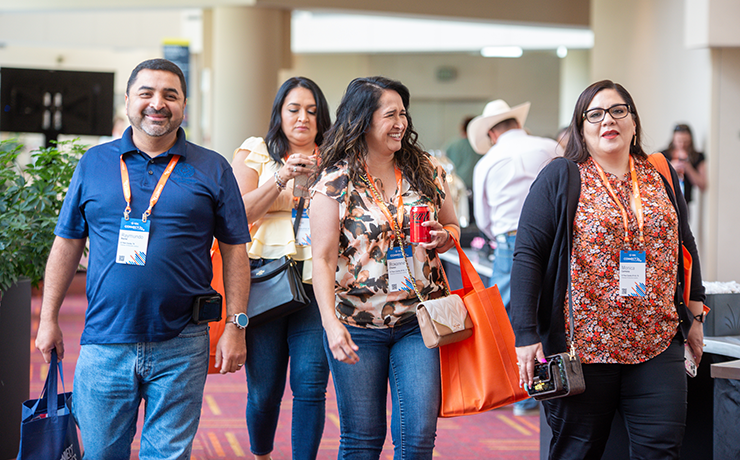 Connect 23 Promises Big Ideas, Training, and Yes,...