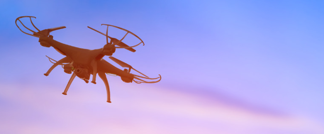 Case Study: How Horry County, SC, Used Drones to...