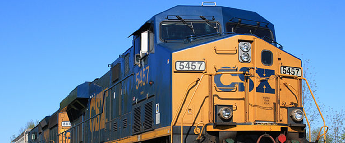 How Rail Company CSX Improved Labor Relations with Tyler
