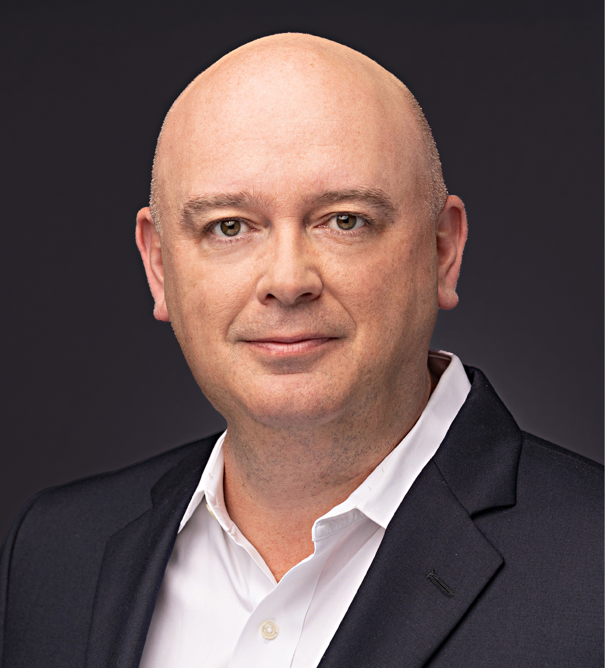 CHRIS WEBSTER - tylertech