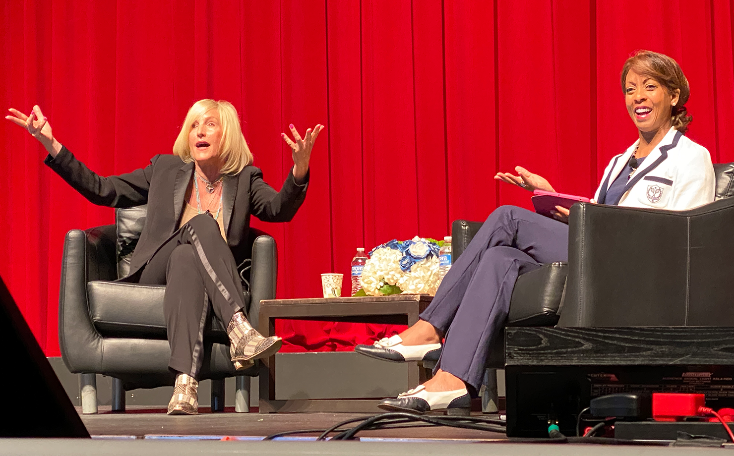 Record-Setting Tyler Connect 2023 Comes to a Close