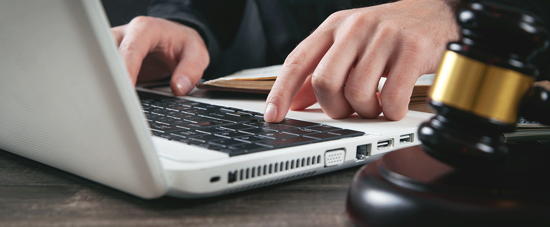 Enterprise Justice Electronic Discovery