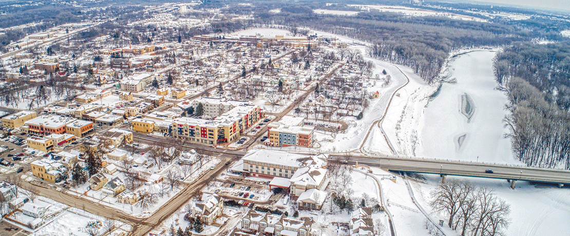 Chaska, MN Streamlining Processes with Enterprise ERP