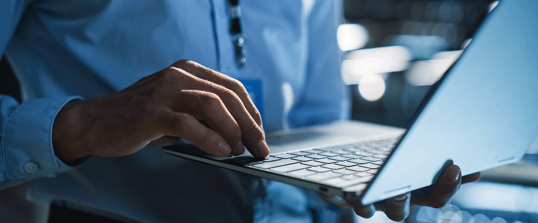 Fighting Back Against Cyberthreats