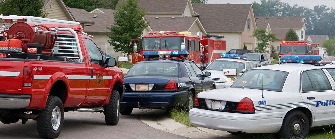 Insights From a Nine-County 911 Consortium