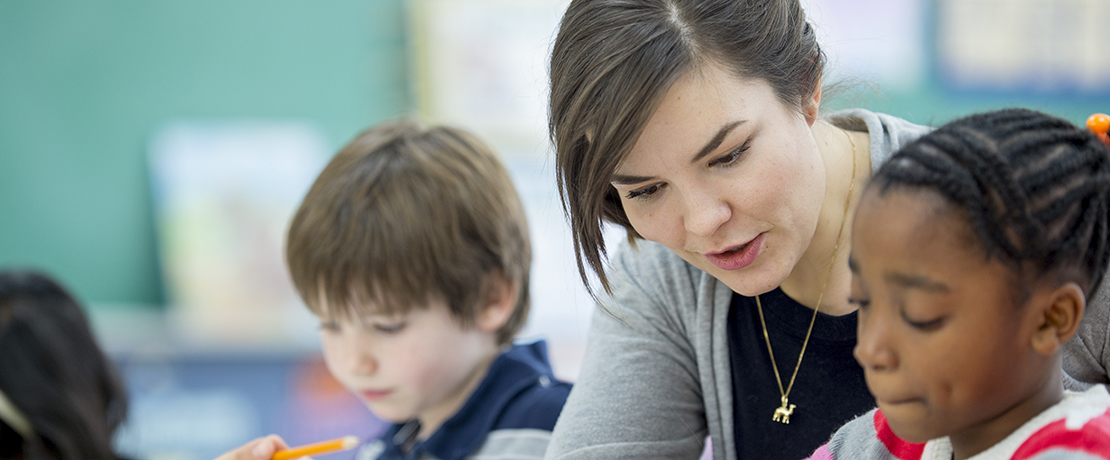 Enterprise ERP for NC School Districts