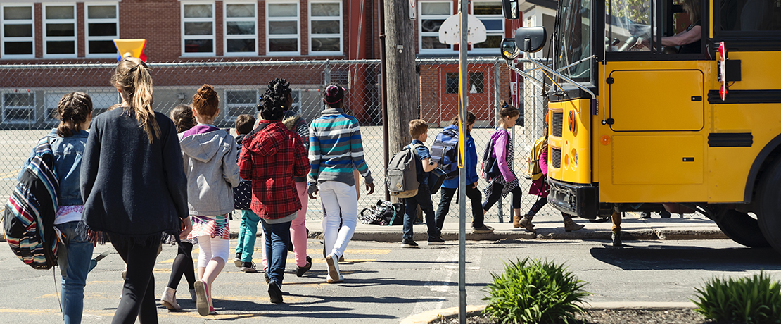 Student Tracking for Today and Tomorrow - tylertech