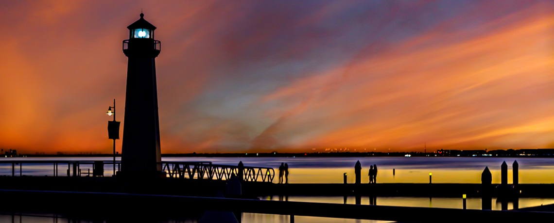 Case Study: Rockwall, Texas PD