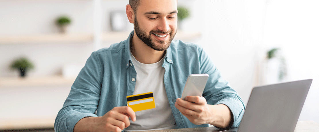 How to Create a Unified Digital Payment Experience