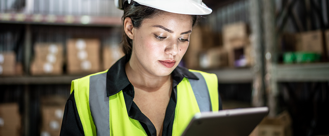 Tyler Technologies | Augmented Field Operations platform