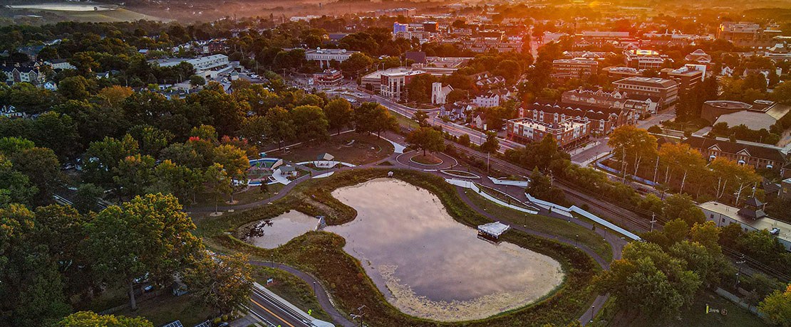 My Civic App Offers a One-Stop Shop for Newark Community