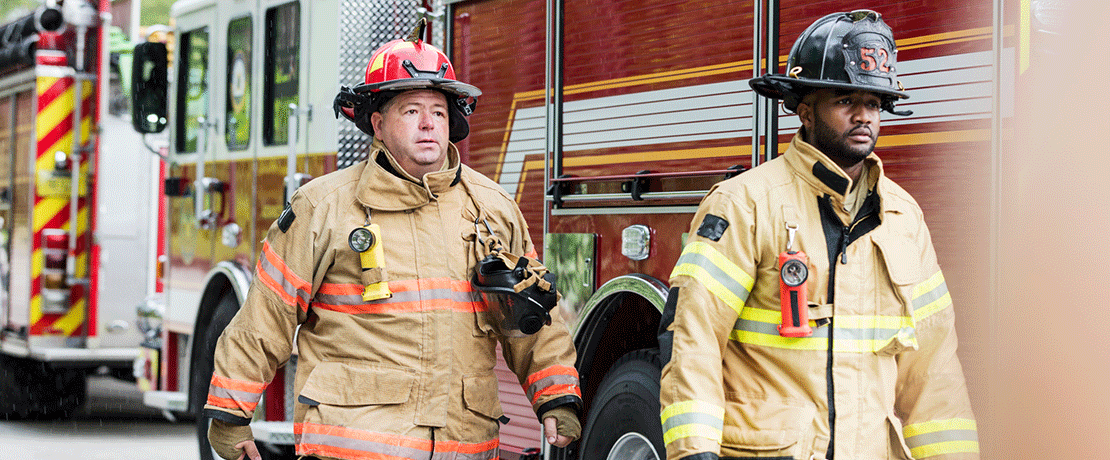 Eliminate Obstacles in Fire Pre-Planning