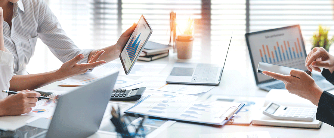 Application Sheet: Priority Based Budgeting