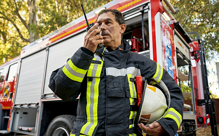 5 Ways to Reduce Risk With Fire Pre-Plans