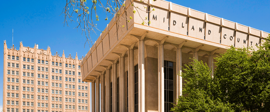 Midland's Digital Pathway to Improved Judicial...