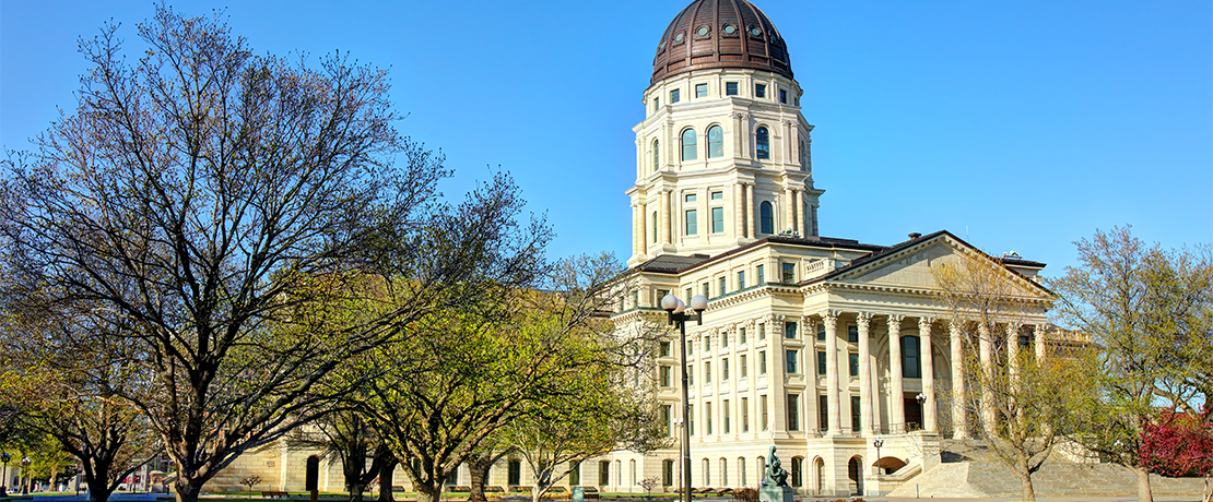 Kansas Streamlines Case Management Statewide
