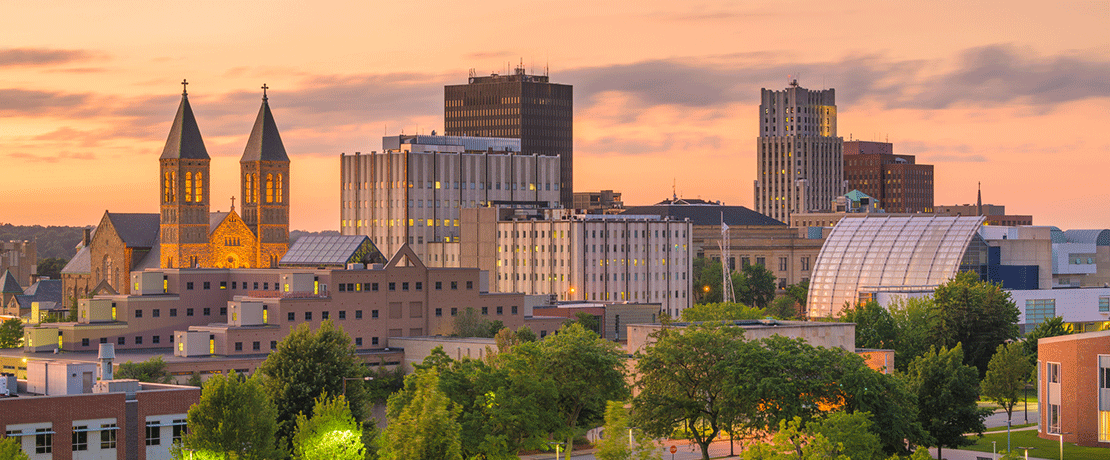 Summit County Transforms Emergency Response