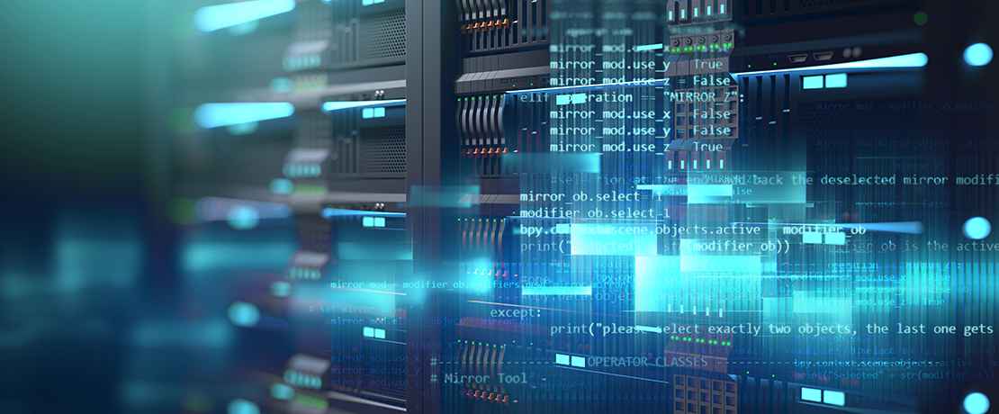 Remote Data Hosting in Canada - tylertech